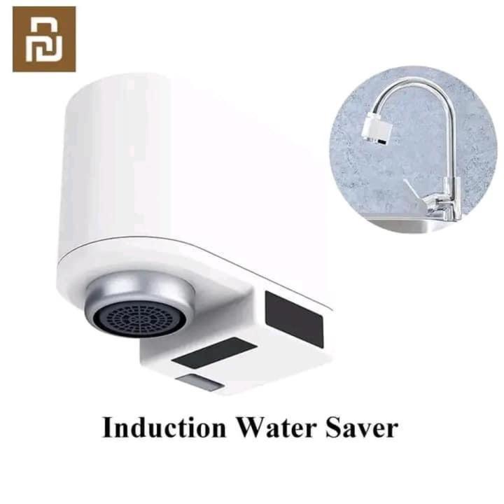 Xiomi Youpin smart faucet infrared sensor water saving water saving ...