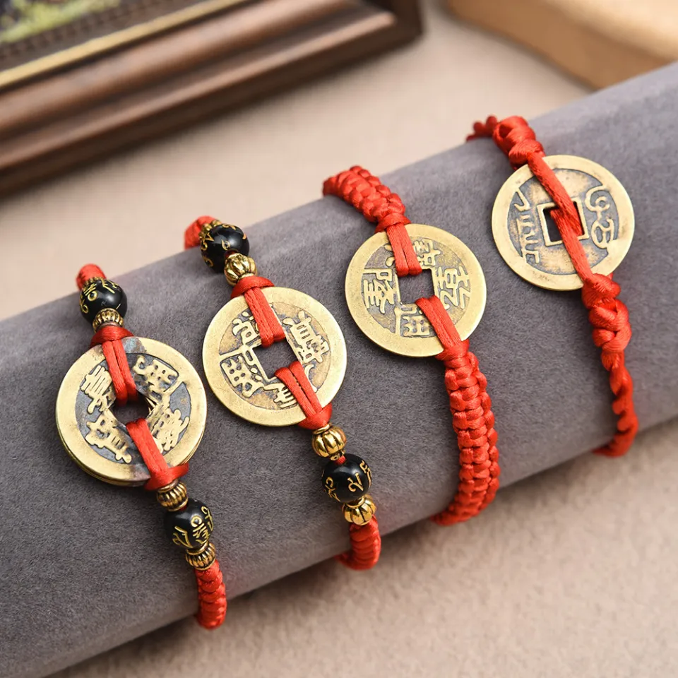 Feng shui copper bracelet store