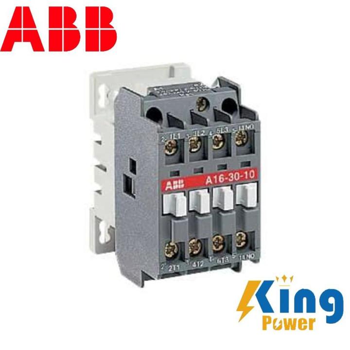 Abb A9-30-10 Magnetic Contactor | Daraz.com.bd