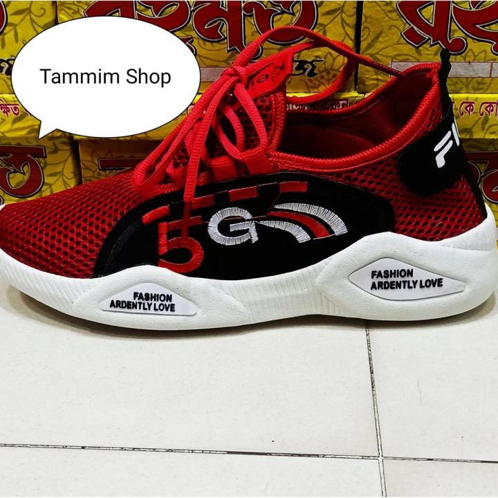 New collection 5G High Qulaity Sneakers Men Casual Shoes Men Fashion ...