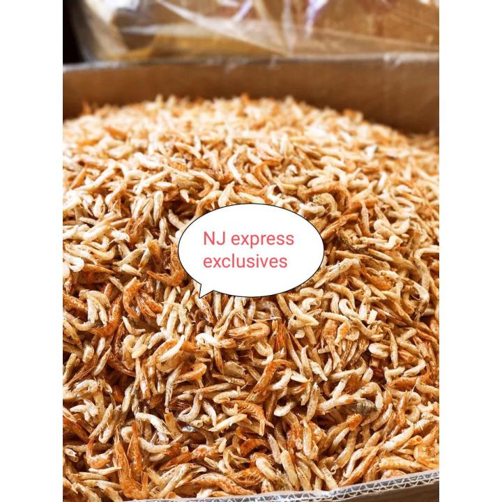 Chingri shutki small (dry chingri) 100gram dry shutki | Daraz.com.bd