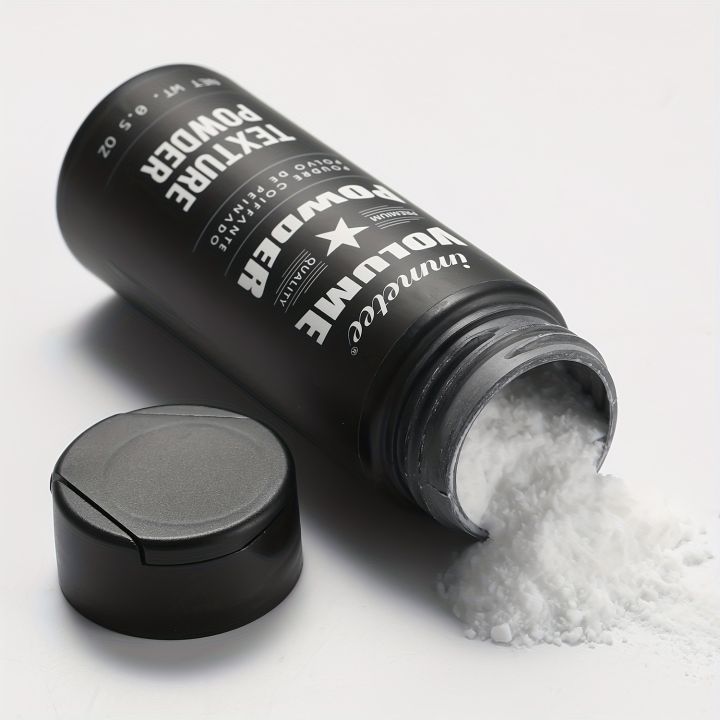 Immetee Volume Powder 0.5 Oz - Unisex-Adult Hair Volumizer With ...