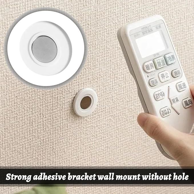 Magnetic Remote Control Holder Remote Control Holder,Remote Holder ...