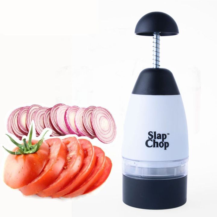 New Slap Chop Vegetable Cutter | Daraz.com.bd
