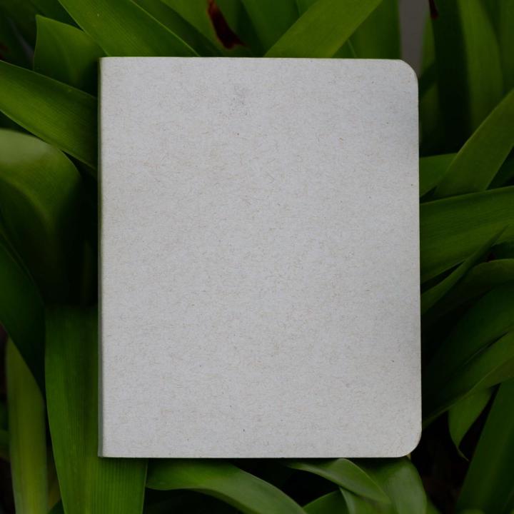 Pocket Series Gray Notebook | Daraz.com.bd