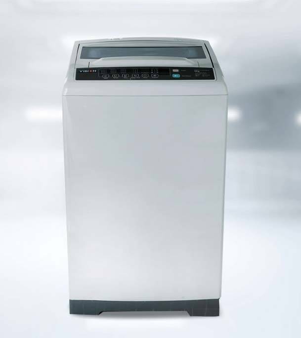 VISION Automatic Washing Machine 6kg M11 VE | Daraz.com.bd