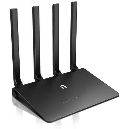 Netis N2 Dual Band Gigabit AC1200 Router | Daraz.com.bd
