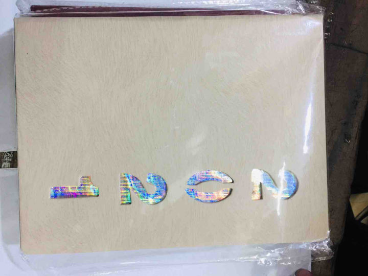 2021 diy cutting notebook | Daraz.com.bd