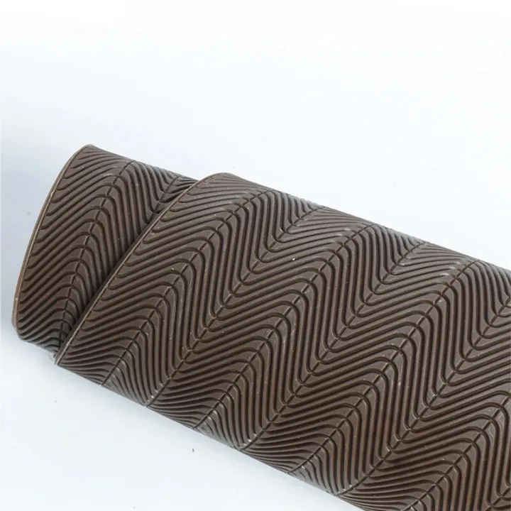 Replaceable Rubber Shoe Soles Unisex Men Shoes Sole Anti Slip Outsoles ...