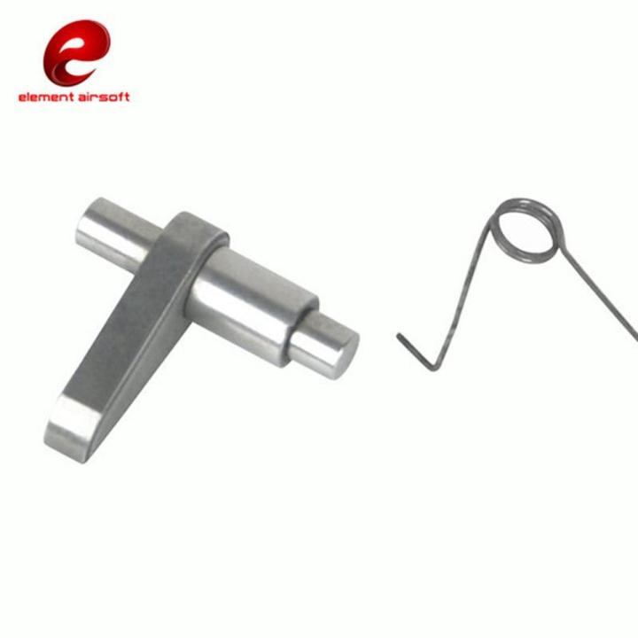 【VisioN Shop】Element Softair Anti-Reverse Latch for Airsoft Gearbox ...