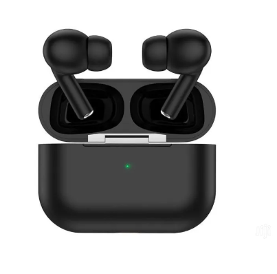 One Plus Airpods Pro Black True Wireless Bluetooth Tws Headset ...