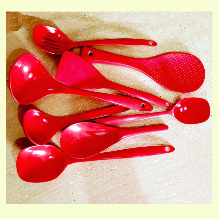 Indulge Durablity - Unique Make - alhd 8 Pieces Spoon Set Italiano ...