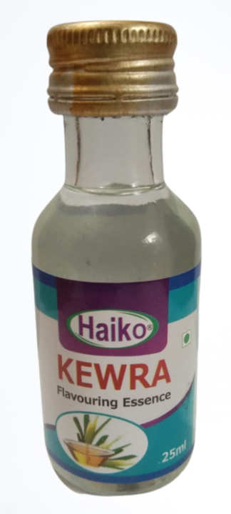 Haiko Kewra Essence25ml | Daraz.com.bd