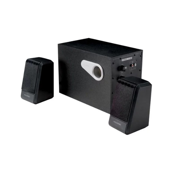 Microlab M280BT 2.1 Bluetooth Multimedia M-Series Speaker | Daraz.com.bd