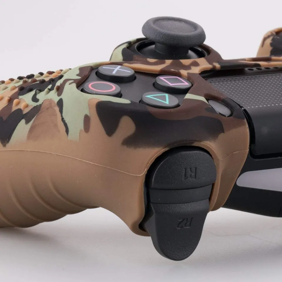 Sony Ps4 Controller Dualshock 4 PS4 Controller Skin - Emo Graffiti ...