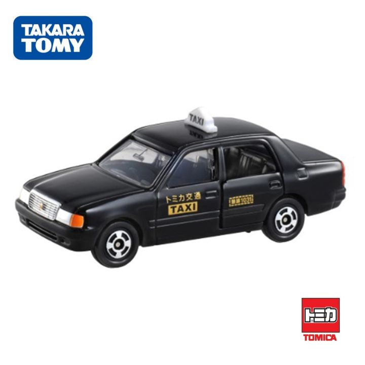Takara Tomy Regular Die Cast NO.51 6 TOYOTA CROWN Tomica | Daraz.com.bd