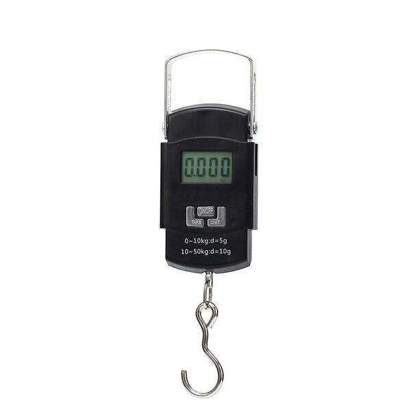 Digital Hanging Weight Scale - Weiheng Electronic Portable LCD Scale ...