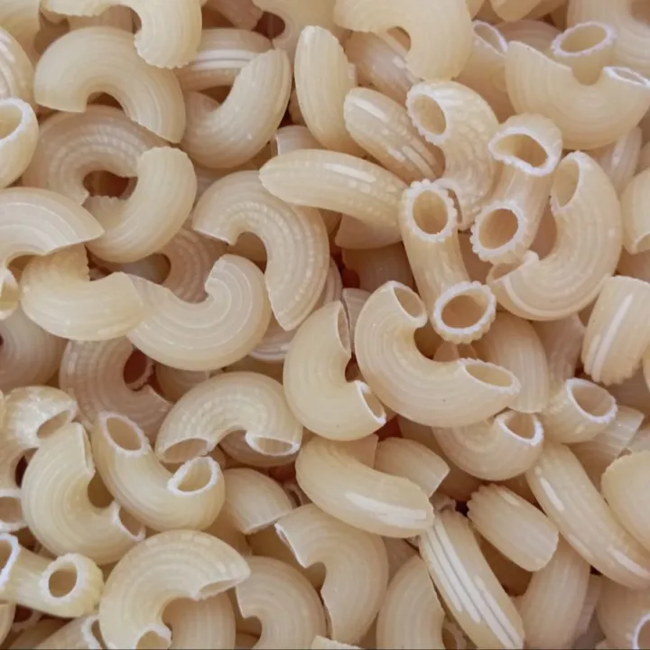 Pasta Premium Special Quality (Macaroni) 250gm | Daraz.com.bd