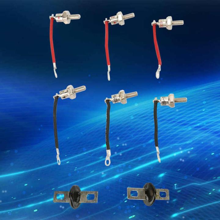 Diode Rectifier RSK2001 Electronic Accessories Kit for Generator ...