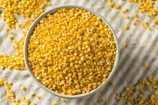 Premium Mug Dal -1Kg | Daraz.com.bd