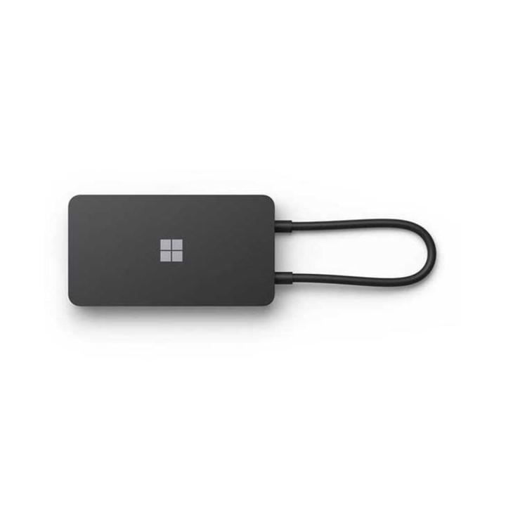 Microsoft USB Type-C Travel Hub with Power | Daraz.com.bd