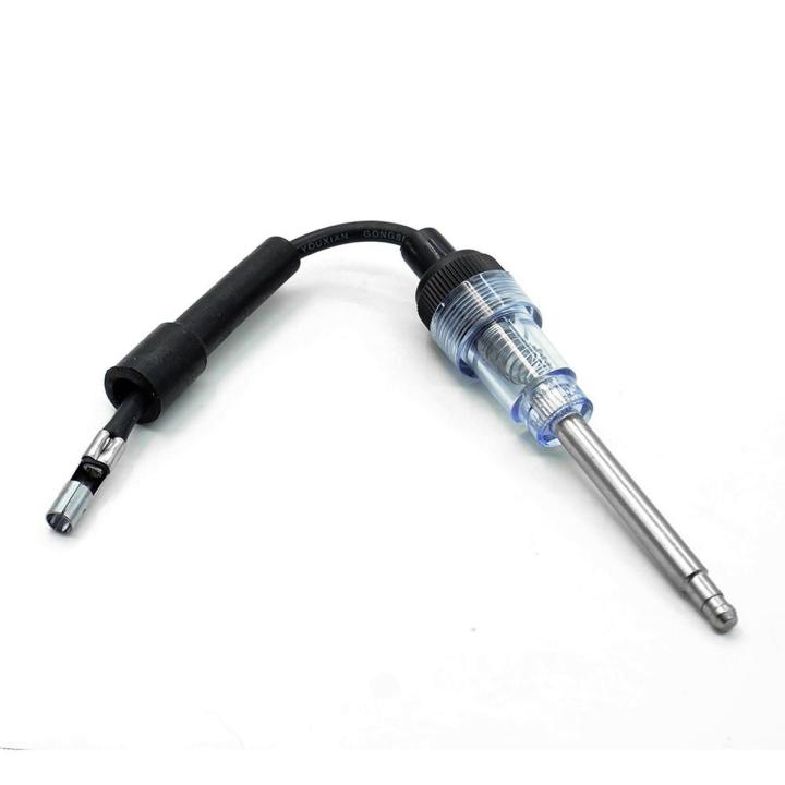 【Alizeker Mall】Automotive Spark Plug Indicator Ignition Tester Car ...