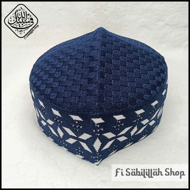 Islamic Product - High-quality Pakistani Prayer Tupi for men. | Daraz ...