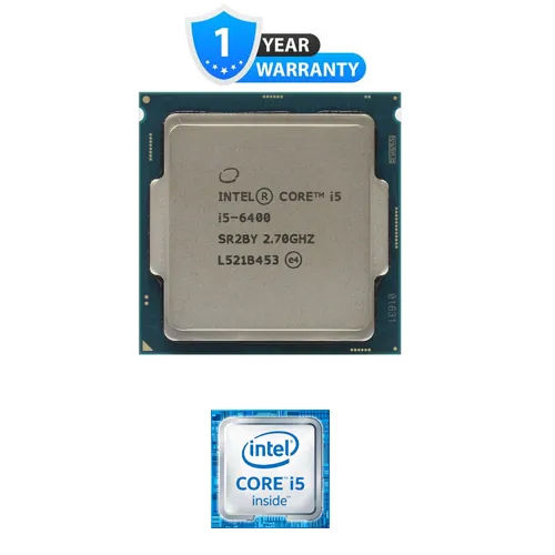 Core i5 6th Generation Processor | Daraz.com.bd