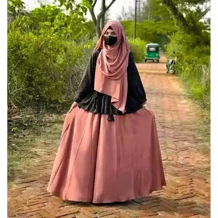 abaya borka irani stylish party borka hijab fashion collection ...