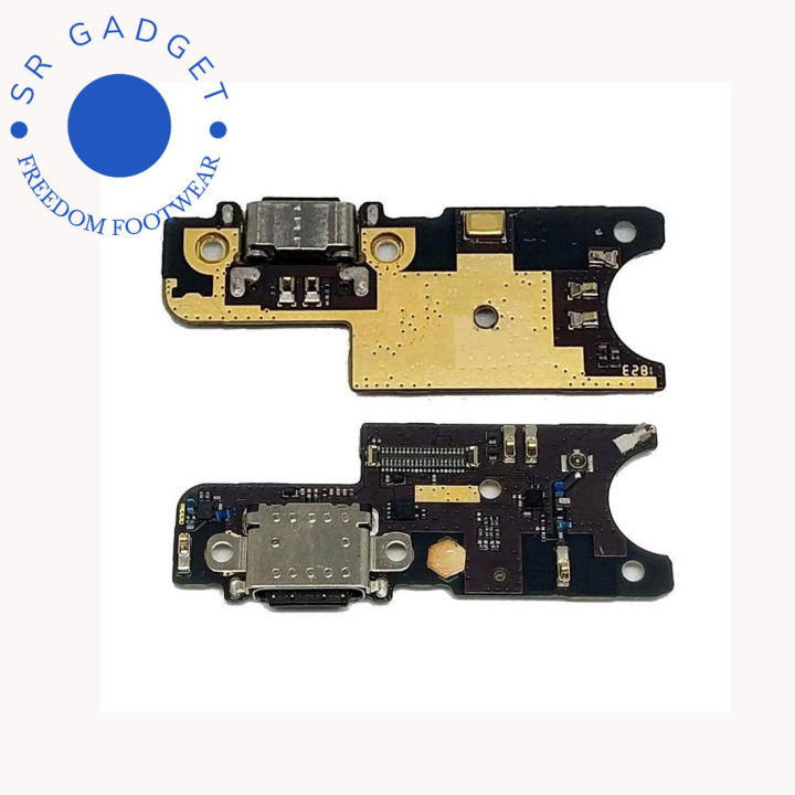 Replacement Charging Logic PCB Board for Xiaomi Pocophone F1 / Poco F1 ...