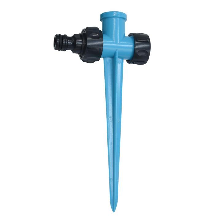 Irrigation Sprinkler Plug Shatterproof 7.8 Inch Long Irrigation ...