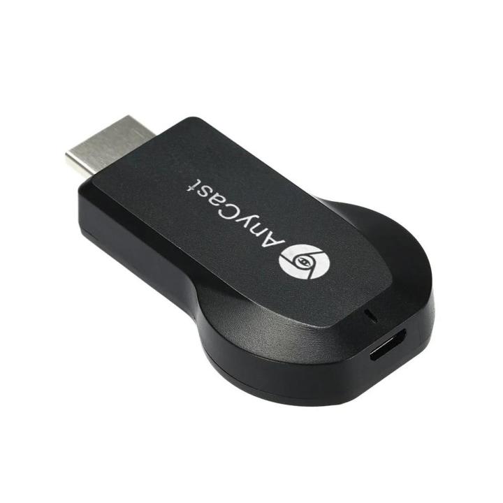 HD Wireless Dongle Display Receiver FHD 1080P WiFi Display Dongle ...