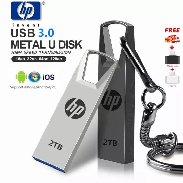 100% original authentic USB 3.0 Flash Drive 256GB 64GB U Disk Pendrive ...