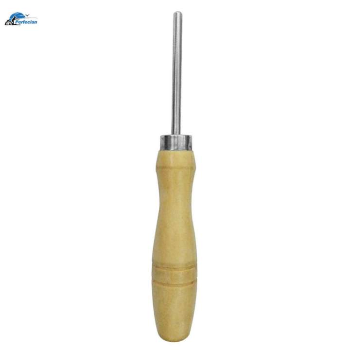 Heavy Duty Badminton Racket Awl Straight Stringing Tools | Daraz.com.bd