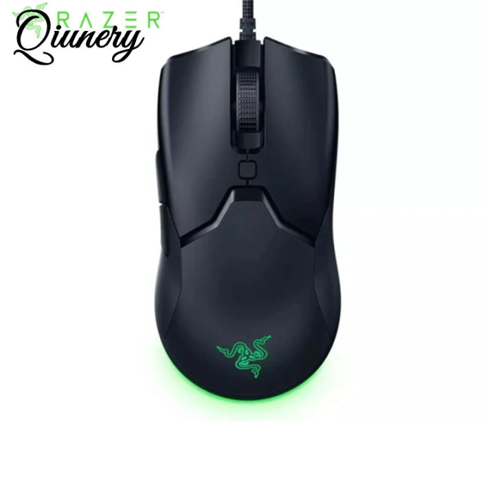 (New) Razer Viper mini gaming mouse super-light design RGB light 8500 ...