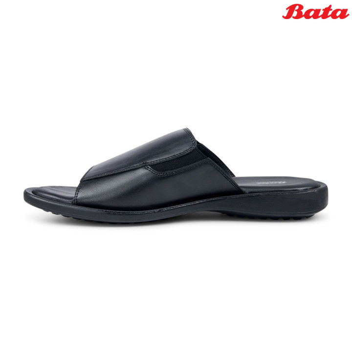 Bata Premium Slide Sandal | Daraz.com.bd
