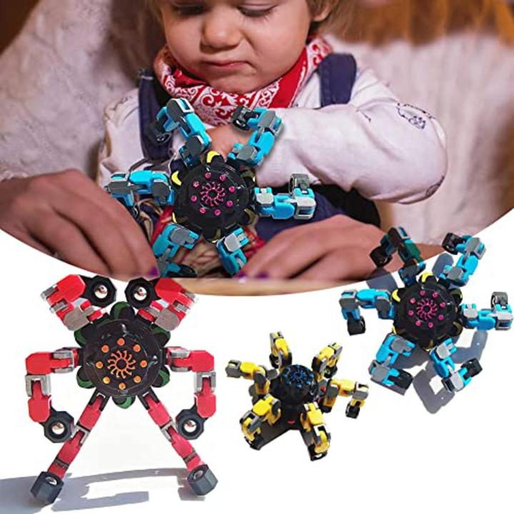 Fidget Spinners Toys - Bank For Money | Daraz.com.bd