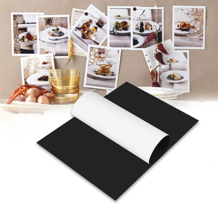 5Pcs A4 Ink Jet Magnetic Printing Sheet Printable Flexible Fridge ...