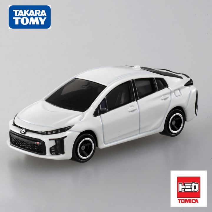 Takara Tomy Regular Die Cast No.76 07 Toyota GR SPORT Prius Tomica | Daraz.com.bd