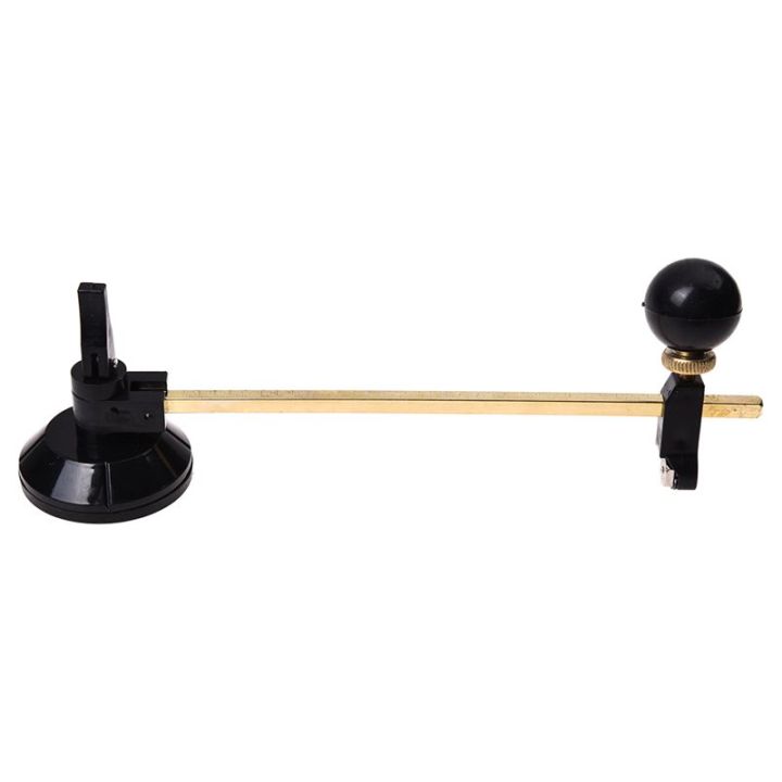 2 foot(24 inch) Heavy-duty Circular Glass Cutter with Suction Cup ...