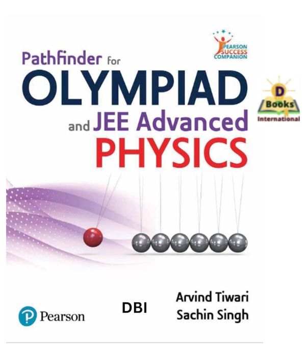 Pathfinder for Olympiad and JEE Advanced Physics | Daraz.com.bd