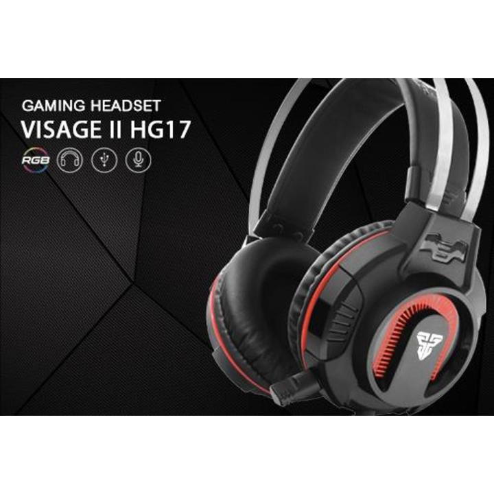 Fantech HG17 Visage II Gaming Headset | Daraz.com.bd