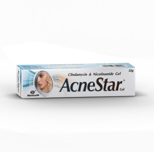 Acne Star Gel 22g | Daraz.com.bd