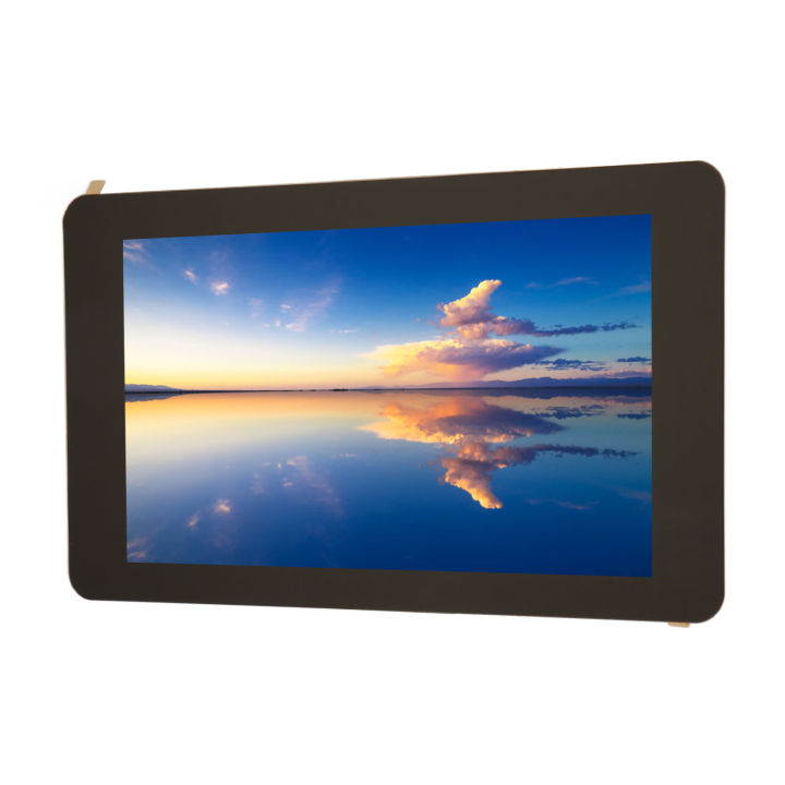 DSI LCD Touch Screen 5 Point Touch Control 800x480 7 Inch Touchscreen ...
