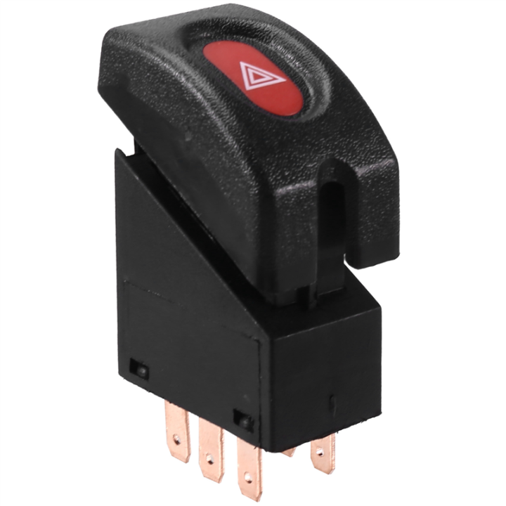 Car Hazard Light Switch 6240140 for Corsa 1993-2002 Hazard Warning ...