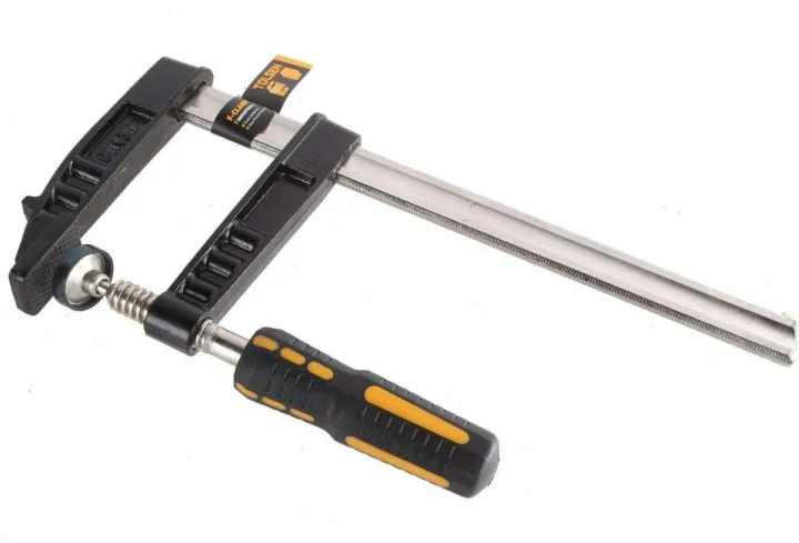 TOLSEN F Clamp 20 Industrial Series 10191 | Daraz.com.bd