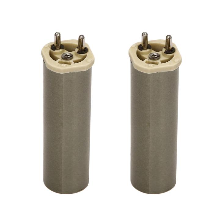 2X 230V 1550W Thermal Elements Heating Elements for High Temperature ...