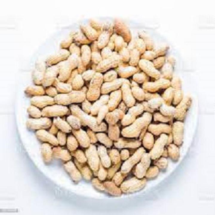 Peanut India - 1kg | Daraz.com.bd