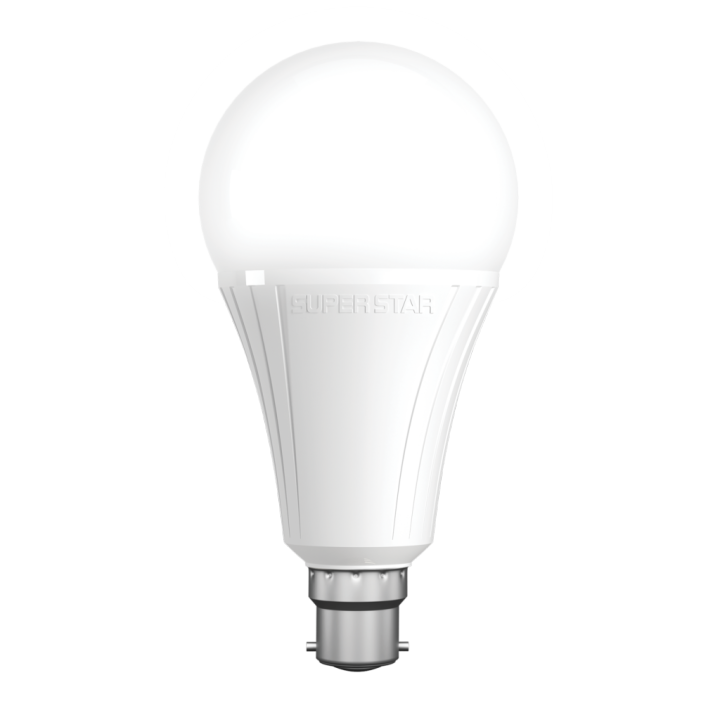 Super Star Bizoy 15 Watt Led Light Daylight Pin (B22) | Daraz.com.bd