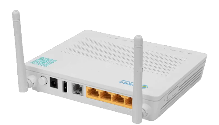 XPON ONU Router, Huawei XPON Wi-Fi 1GE & 3FE ONU Router HS8545M, XPON ...
